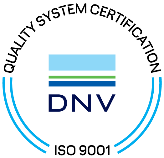 Fluent Wave BV Achieves ISO 9001 Certification for Quality Management ...